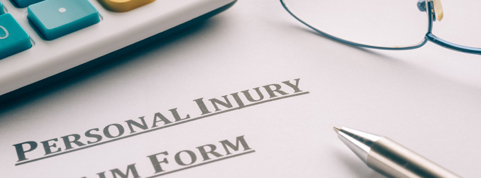 Personal Injury - Floraison Legal